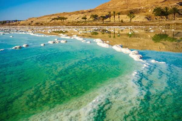 The Ultimate Guide to the Hashimite Kingdom of Jordan | Step Into Jordan