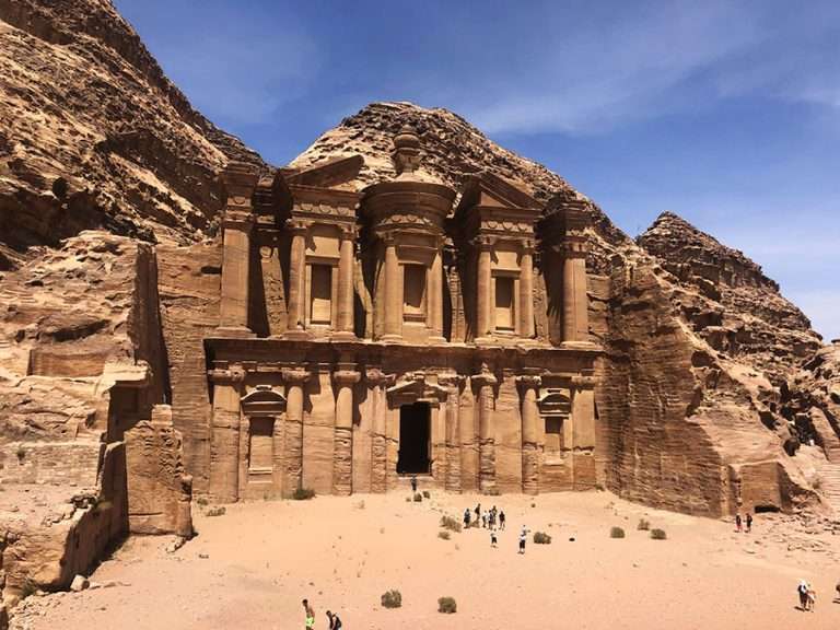 What is the currency of Jordan and helpful Tips about Money in Jordan ...