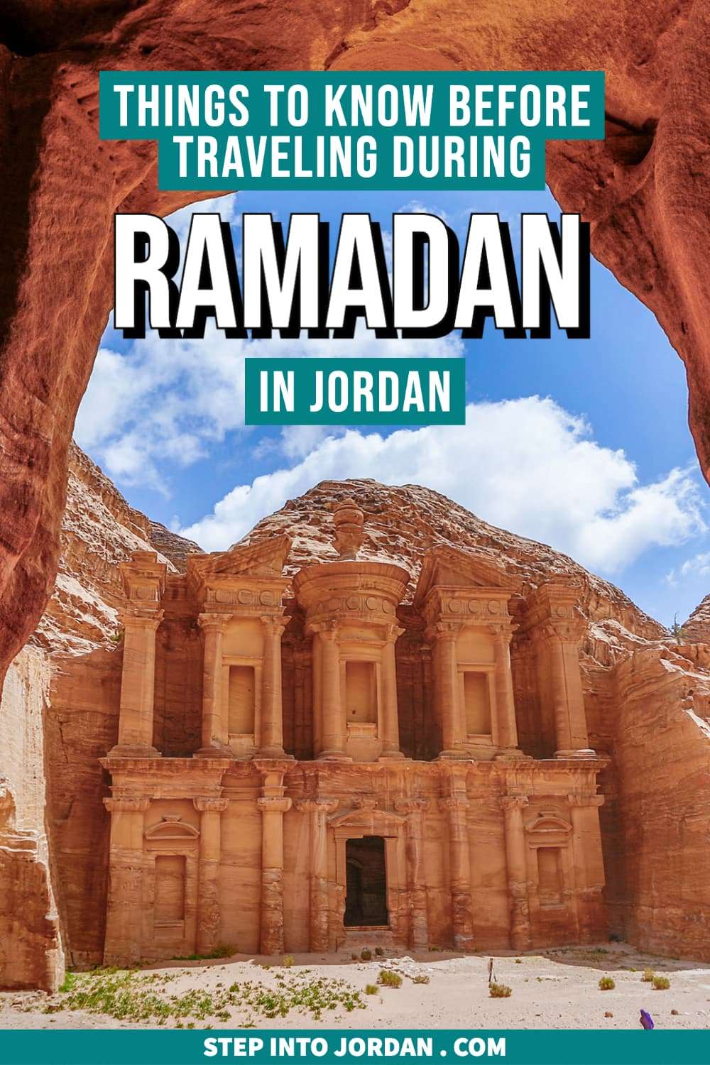 Ramadan in Jordan: Travel Tips and Information (2025)
